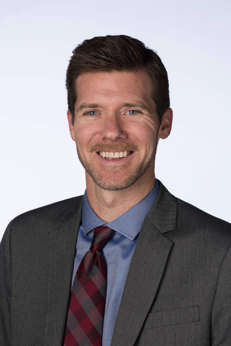 Matthew Scott joins Comporium as Creative Director