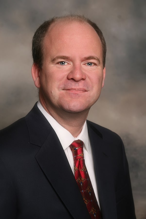 Matthew Dosch named Comporium’s Chief Operating Officer