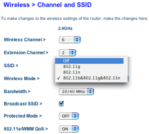 How do I turn my existing router's WiFi off?