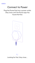 How do I setup and configure my Premium WiFi Powered by Plume?