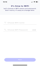 How do I setup and configure my Premium WiFi Powered by Plume?