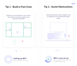 How do I setup and configure my Premium WiFi Powered by Plume?