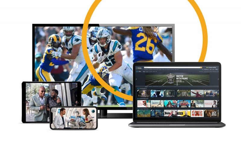 Comporium Launches Stream TV - Comporium - High Speed Internet ...