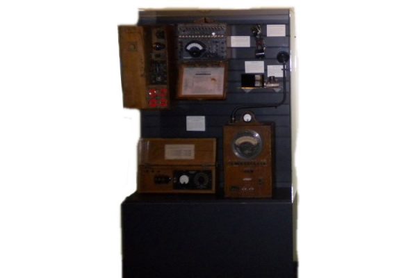 Museum - Comporium - High Speed Internet, Security, and Digital Video