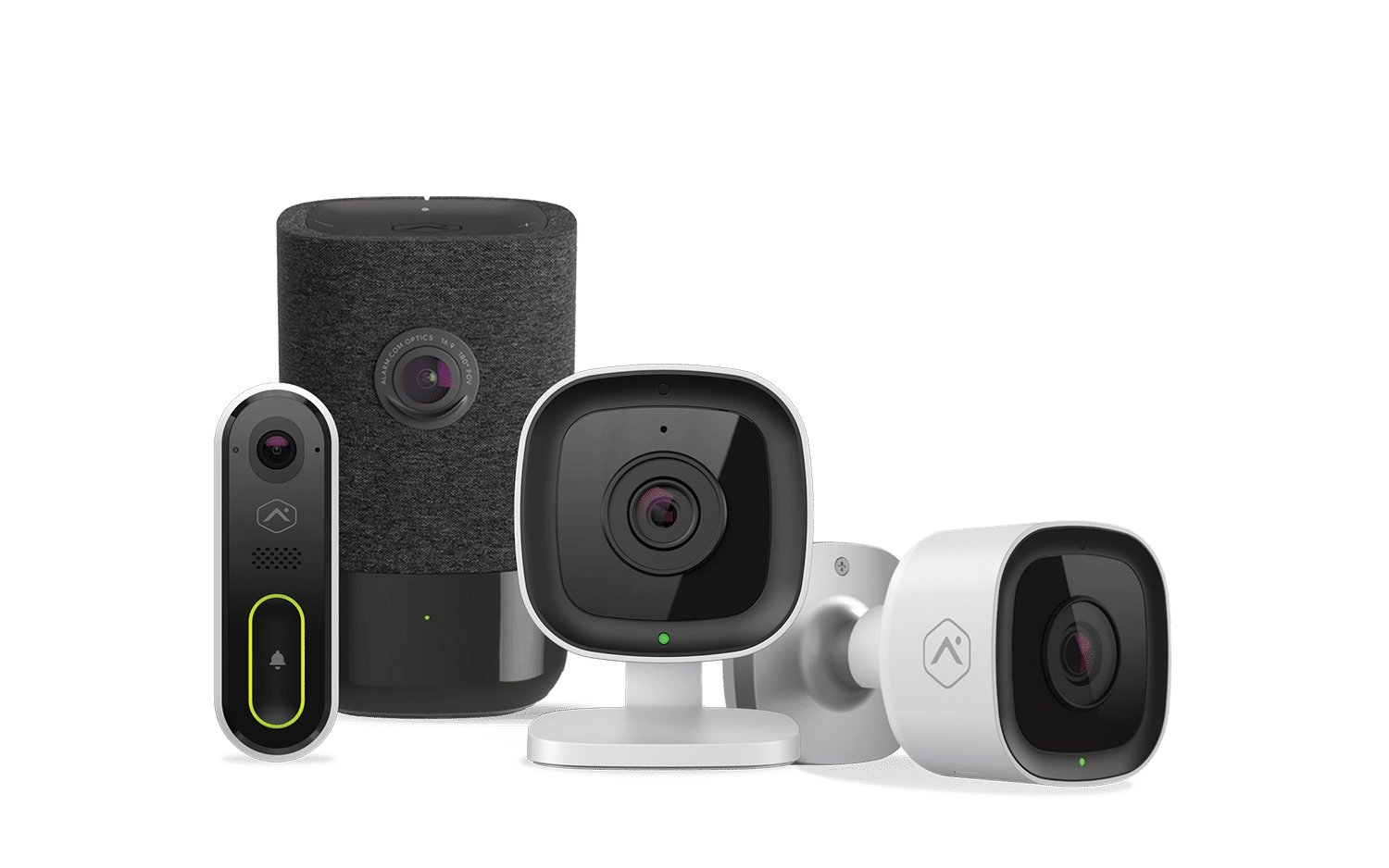 Comporium Smart Home Security and Monitoring | Comporium